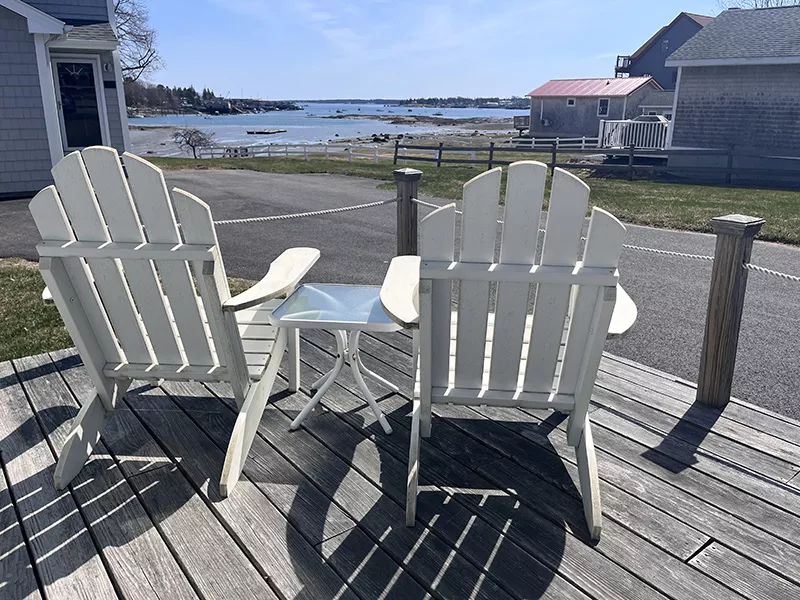 Harbor Oasis Ocean Way - The Knowles Company