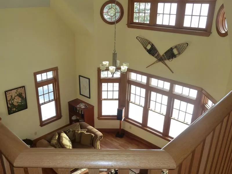 Moot Point Hopkins Meadow - The Knowles Company