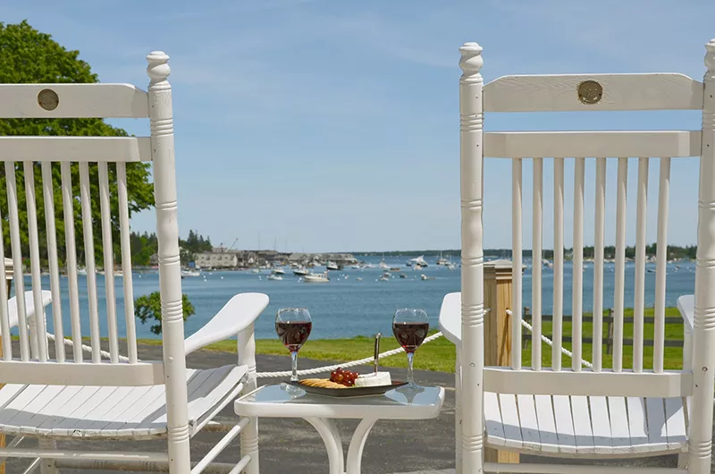 Harbor Oasis Ocean Way - The Knowles Company